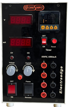 Electraedge - Power packs