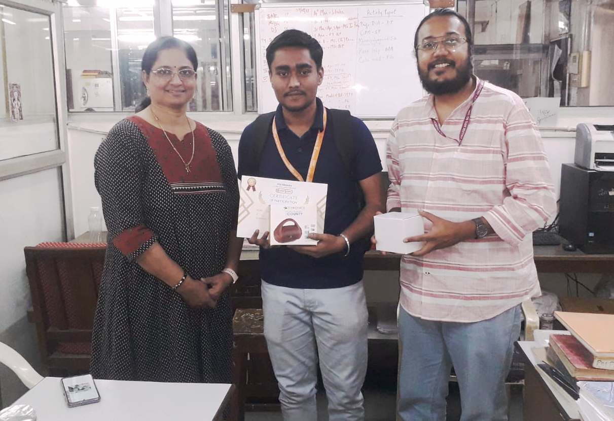 Poster-Mania - TechnoSource